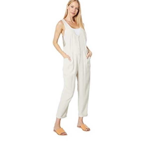 bobi | Pants & Jumpsuits | Nwt Bobi Los Angeles Revolve | Poshmark